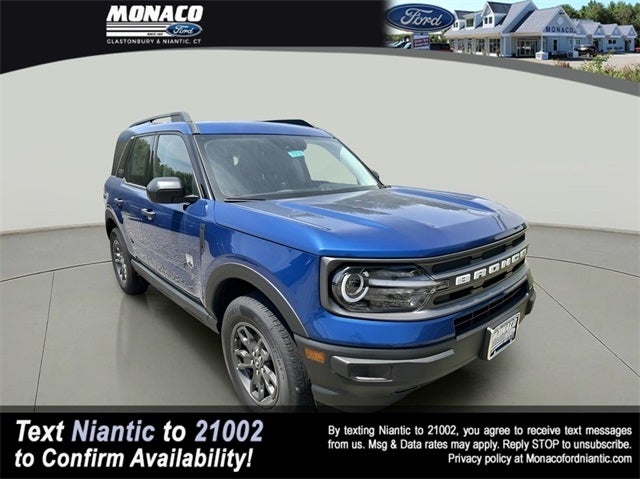 New Ford Inventory | Ford Dealership in Niantic, CT | Monaco Ford